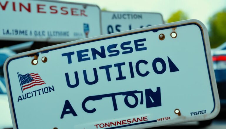 How To Get A Car Auction License In Tennessee