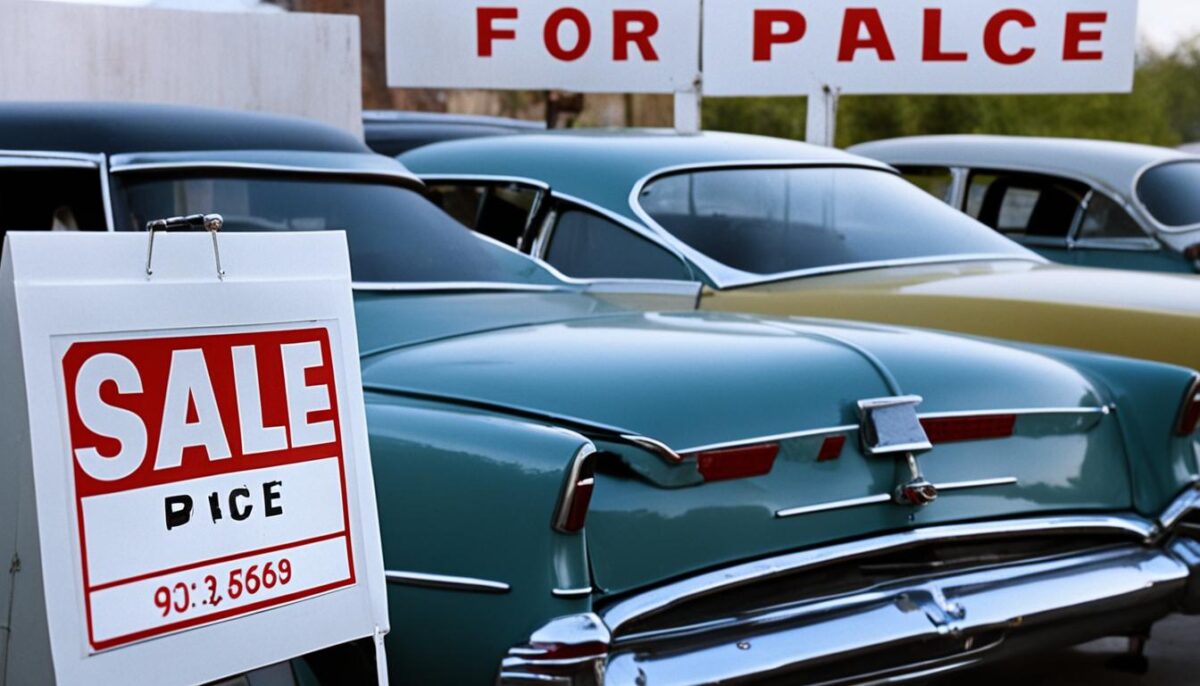 What Is A Reserve At A Car Auction