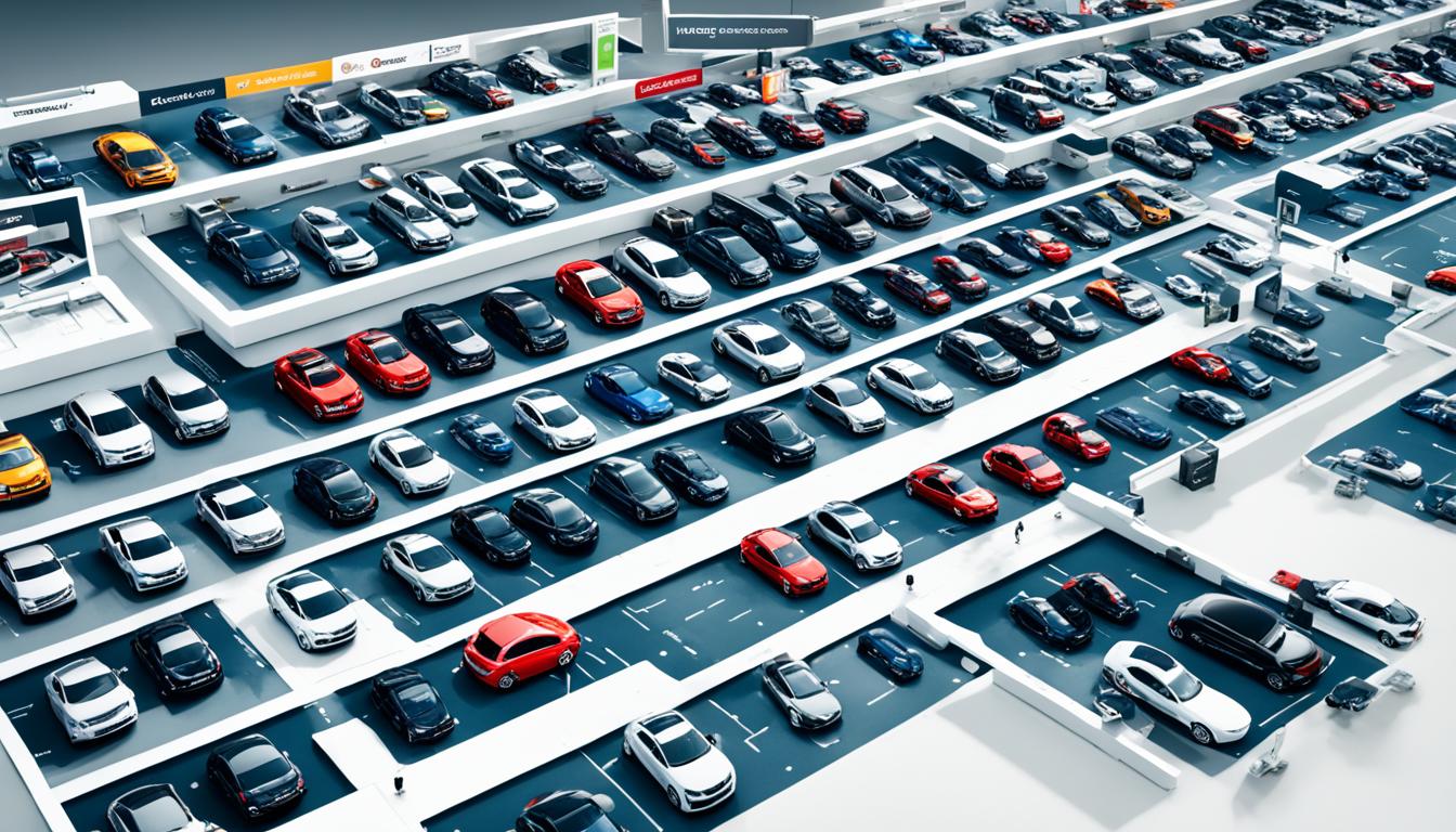 How To Bid Online Car Auction