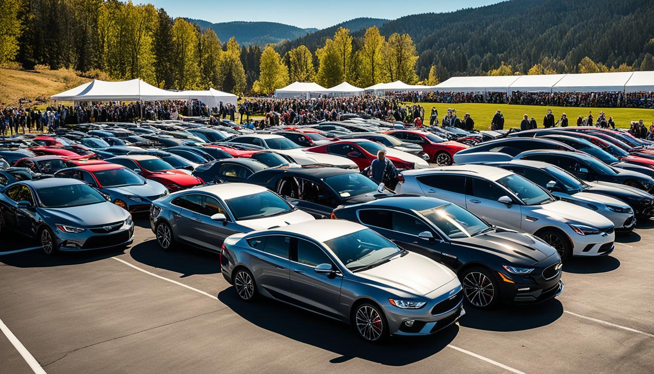 Public Car Auction In Pennsylvania