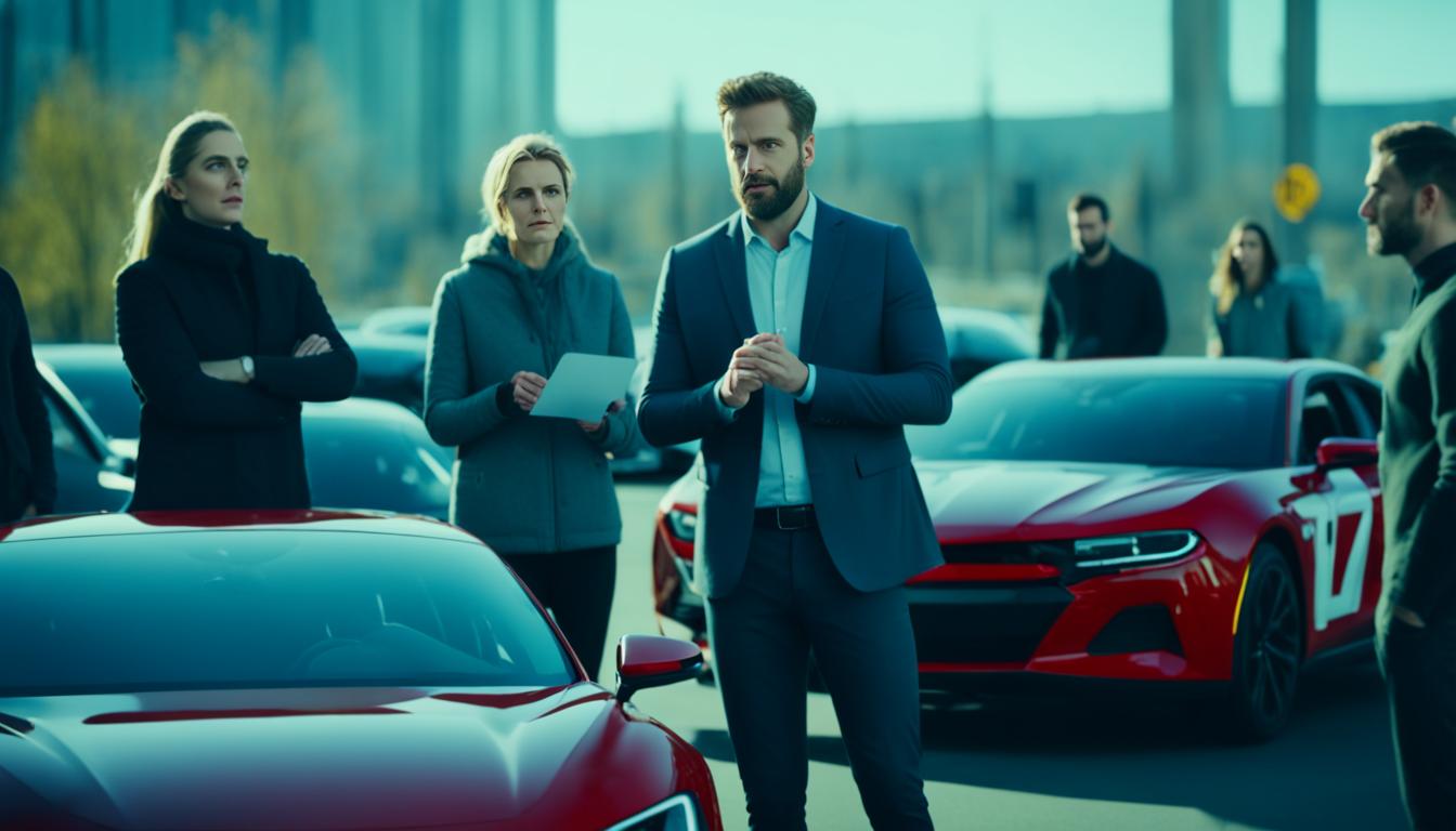 What Is A Reserve At A Car Auction
