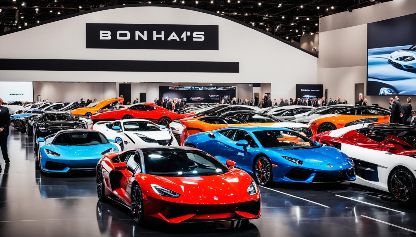 Who Is The Biggest Car Auction?